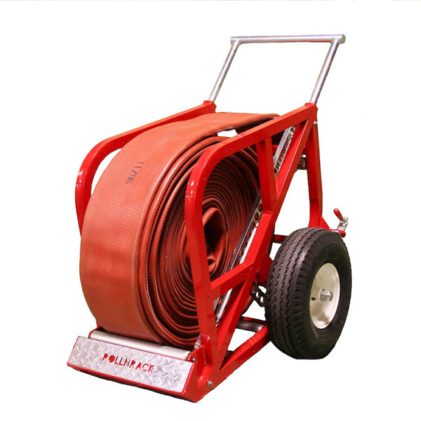 ROLLNRACK® XL - ROLLNRACK® Hose Management System